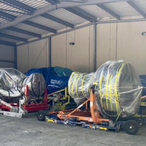 AOG clever logistics - clever logistics GmbH